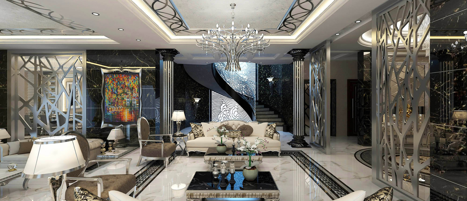 AISO Architecture & Interior Solutions Office - LEBANON :: Home